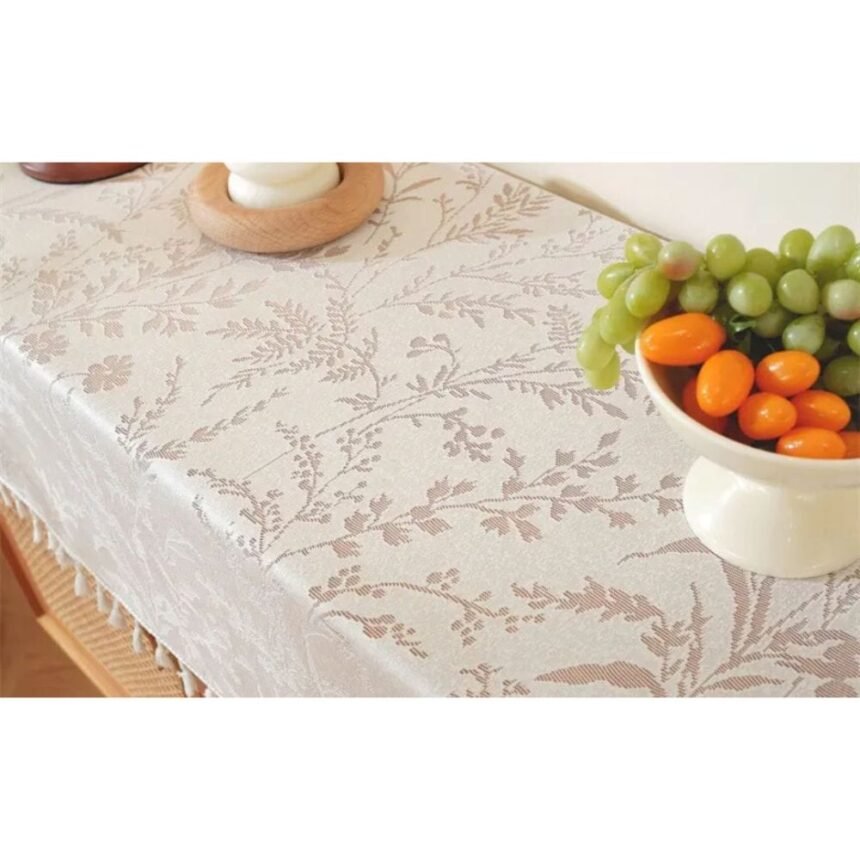 Biophilic Console Runners - Home Stuff